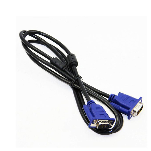 VGA cable 1.5m