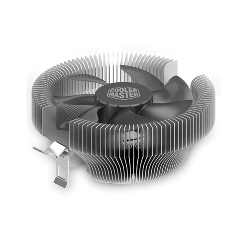 Cooler Master Z50 CPU Cooler Fan